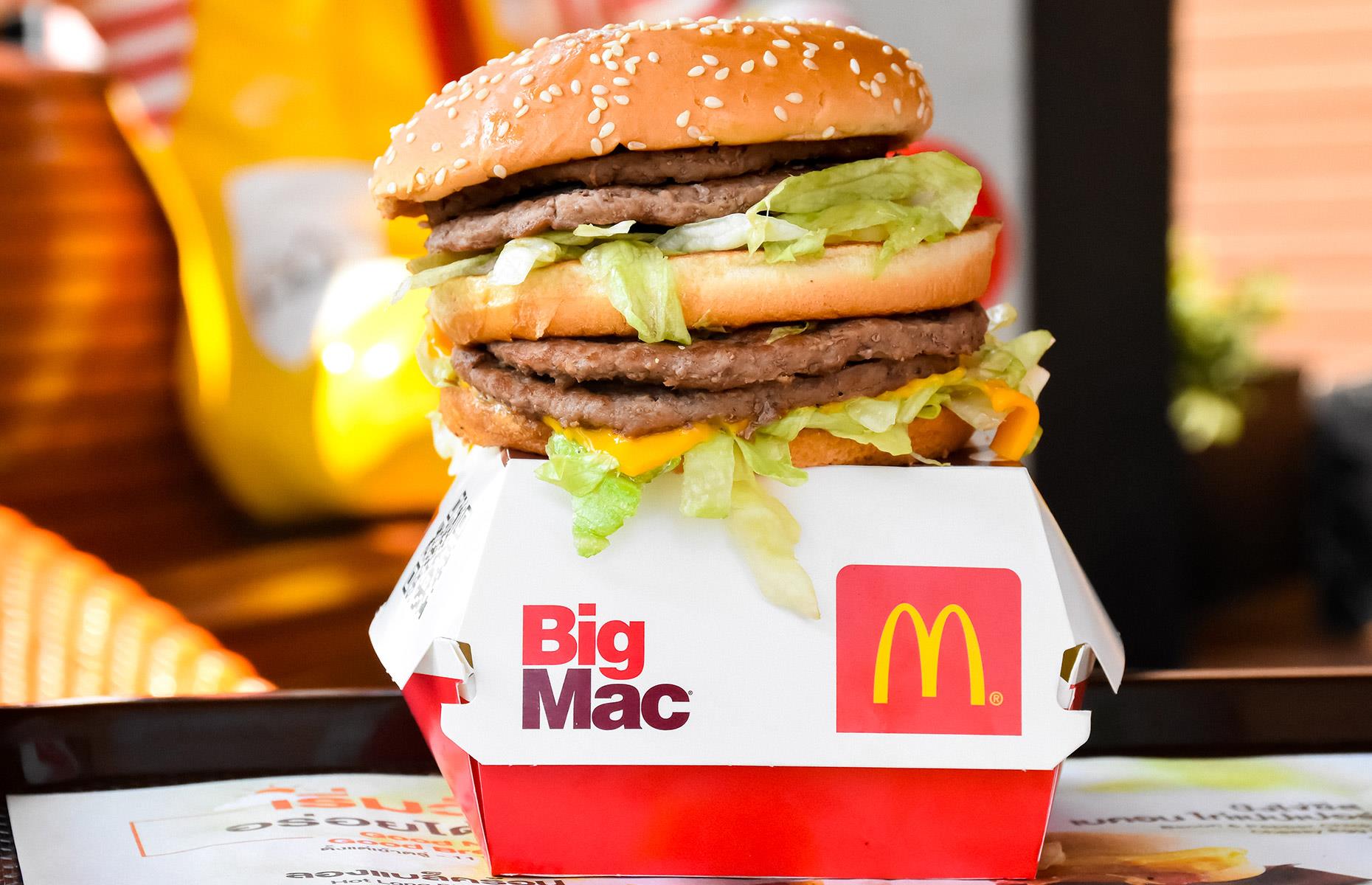 Use these 33 secret menu tricks at McDonald's