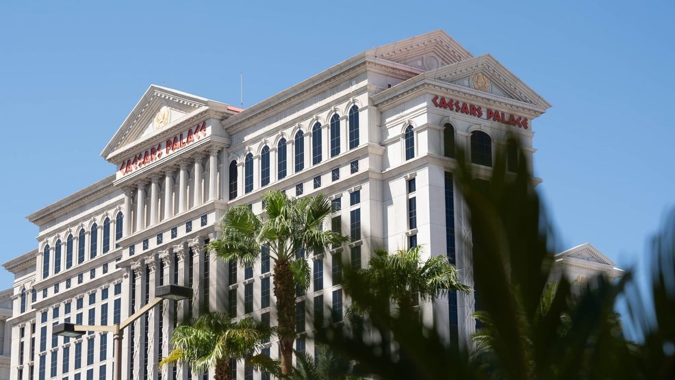 What Tilman Fertitta's pending purchase of Caesars Entertainment means ...