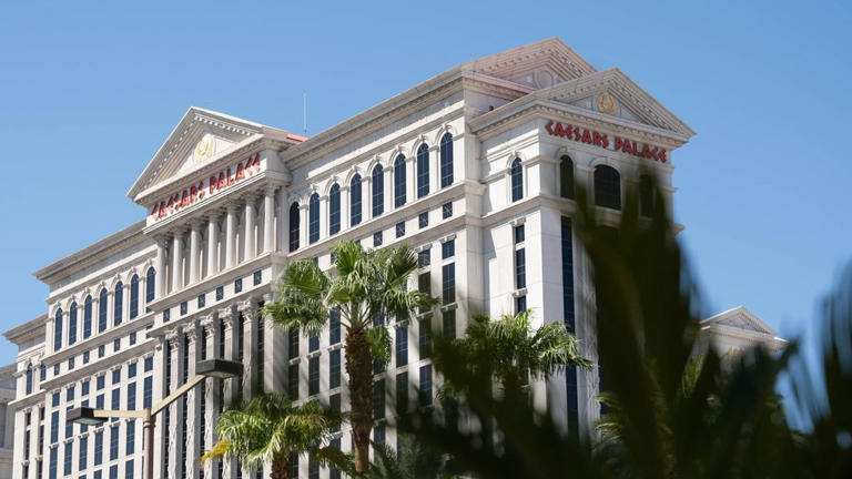 What Tilman Fertitta's pending purchase of Caesars Entertainment means ...