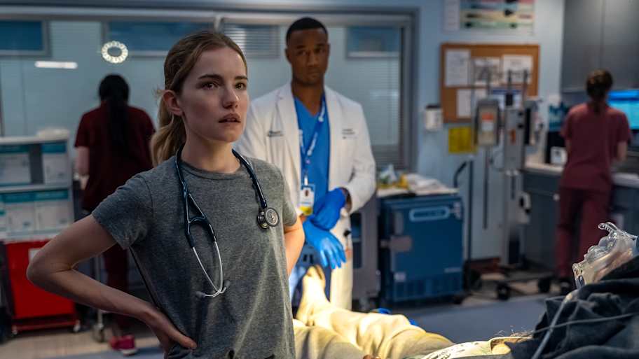 Netflix Pulse episode 6 recap: The truth about Danny's dad