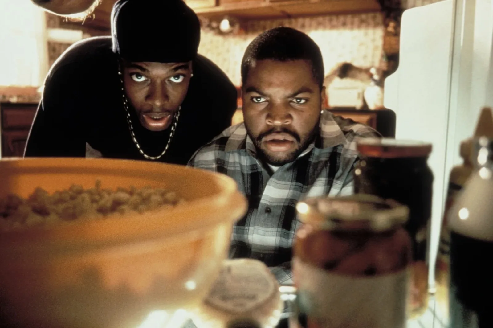 Ice Cube to Star in New ‘Friday’ Film