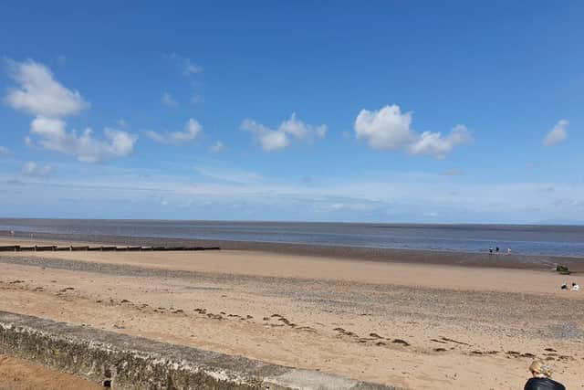 I do love a beach day! 11 of the North West's best beaches according to ...