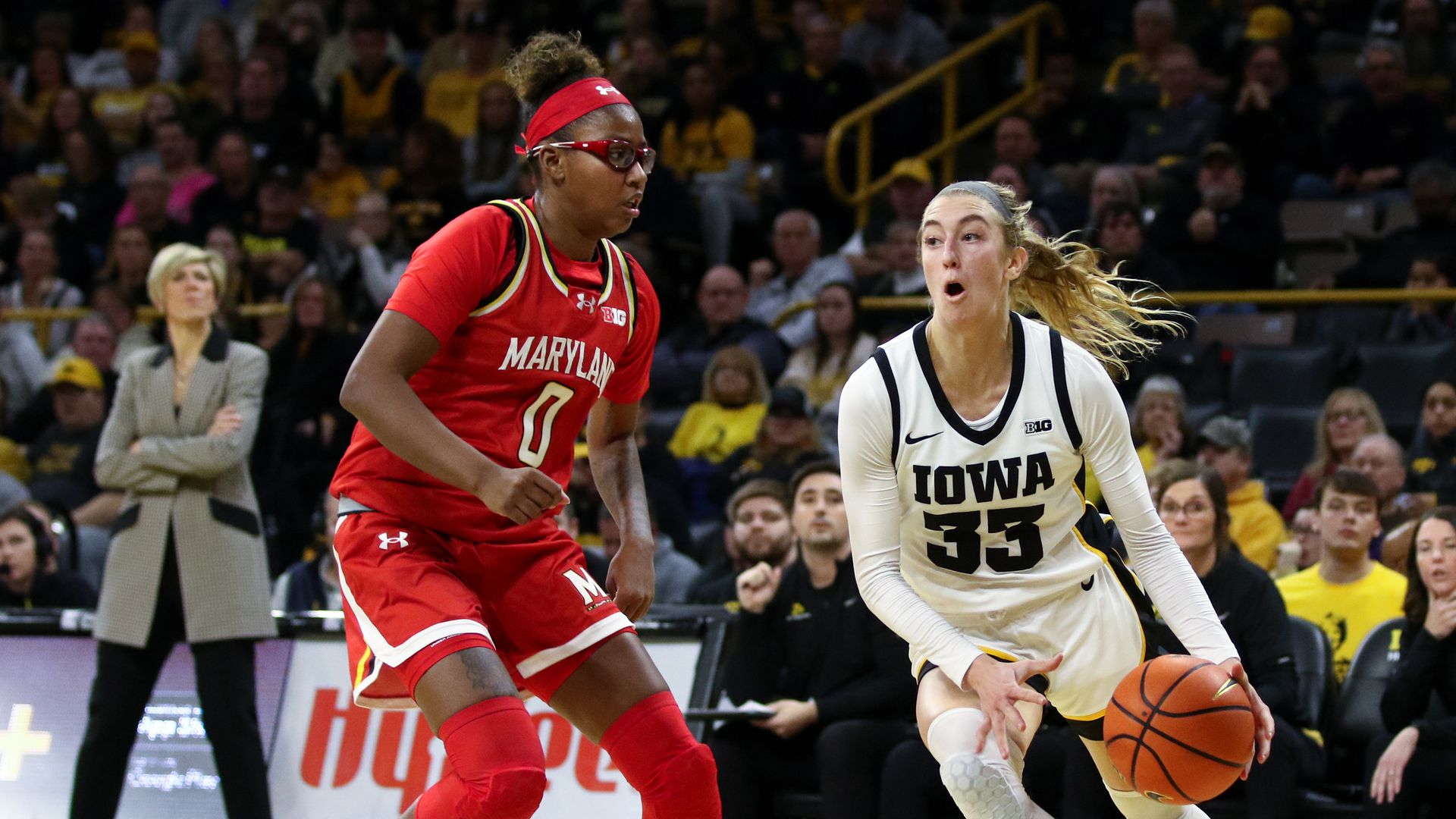 30 women’s college basketball stars attending first-of-its-kind WNBA ...