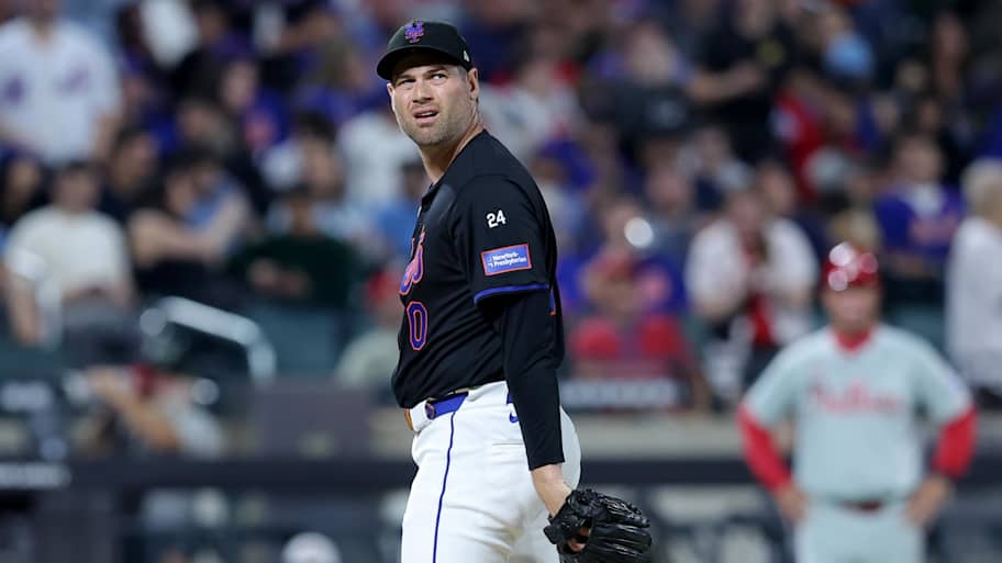 New York Yankees Bail on Short-Lived Reunion With Veteran Reliever Adam ...