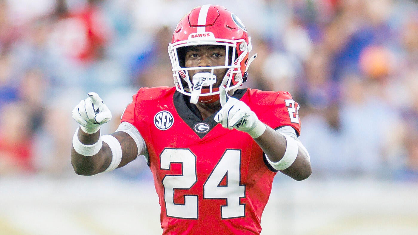 Vikings 2025 seven-round NFL mock draft: Minnesota bolsters Brian ...