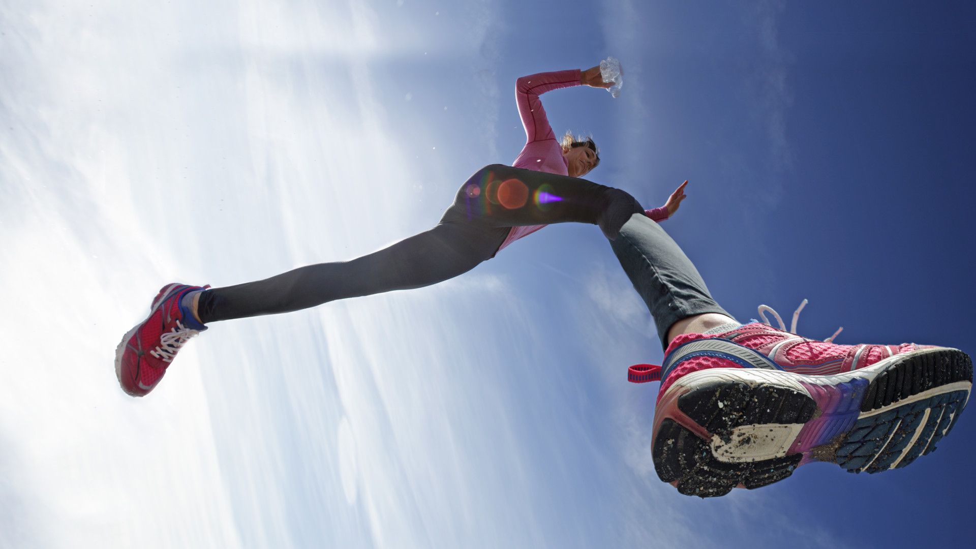 5 outdated running myths that you need to stop believing, say these experts