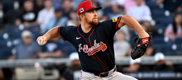 MLB No Runs First Inning (NRFI) Picks: Friday (4/4)