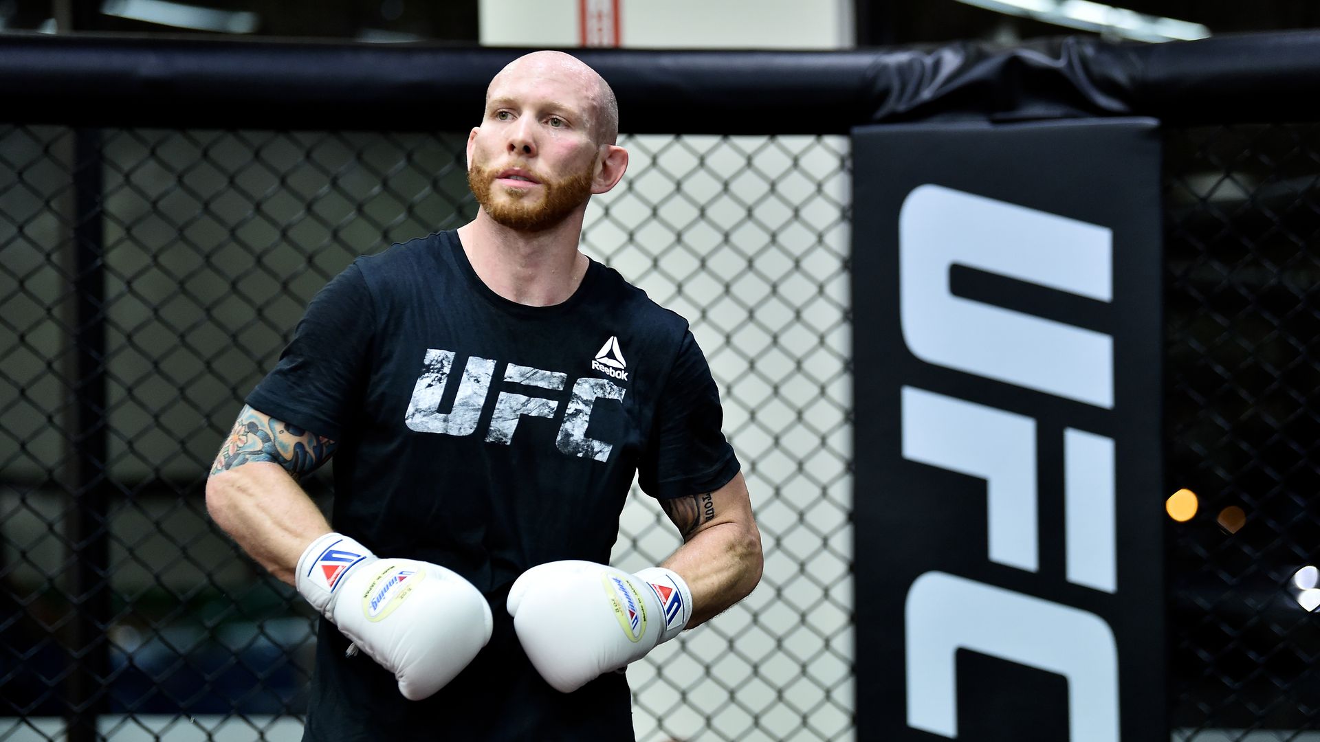 UFC Vegas 105: ‘Emmett Vs Murphy’ Predictions