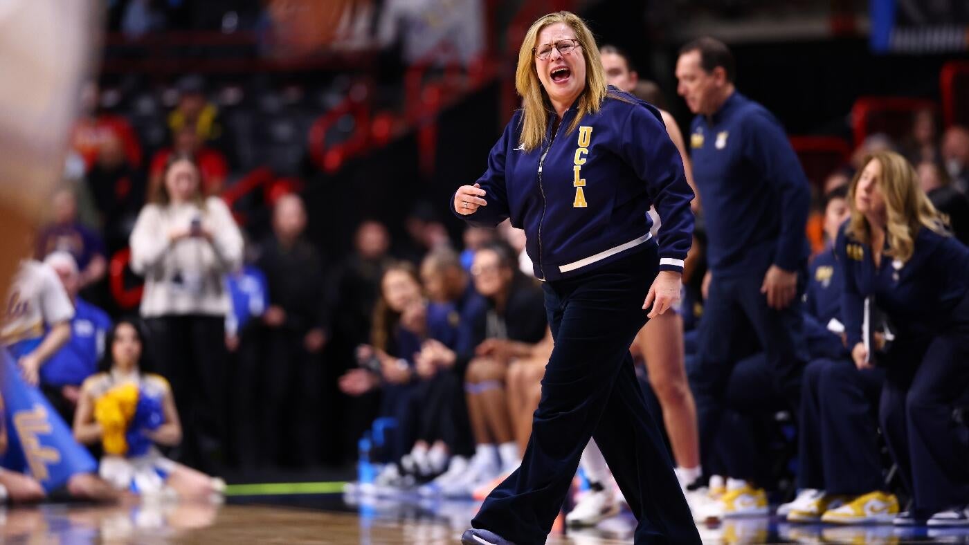 UCLA vs. UConn odds, prediction, time: Free 2025 Women's NCAA ...