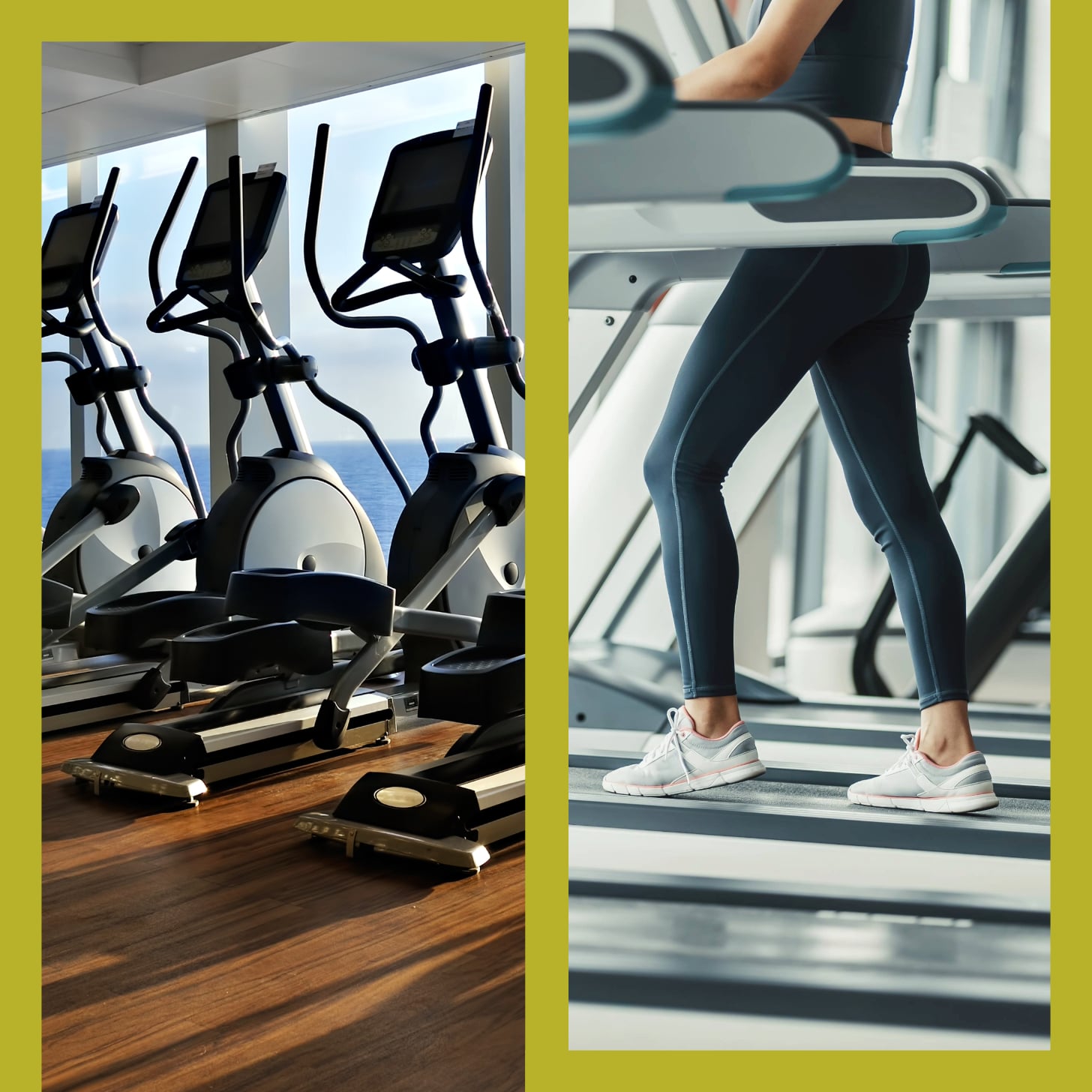 Treadmill or Elliptical: Which Is Better For Boosting Overall Fitness?