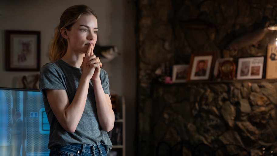 Netflix Pulse episode 6 recap: The truth about Danny's dad