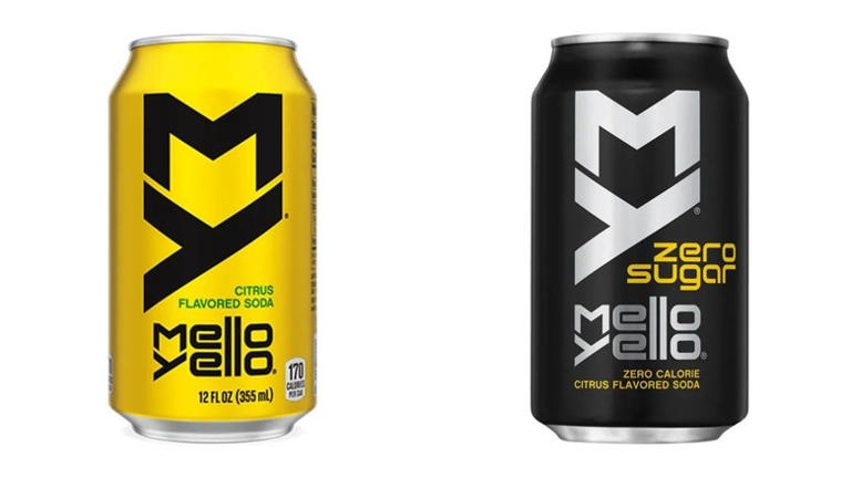 Has Mello Yello Been Discontinued?
