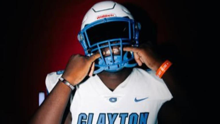 Keshawn Stancil, "I Want to Hear Rocky Top Once or Twice" Ahead of ...