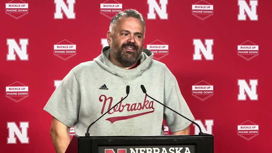 Will 2025 Be A Breakout Year For Husker Football?