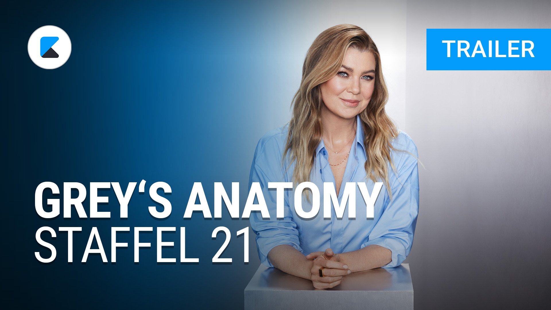 „Grey's Anatomy“ Staffel 21: Finale steht bevor – wann kommt die nächste Folge im Stream und TV?