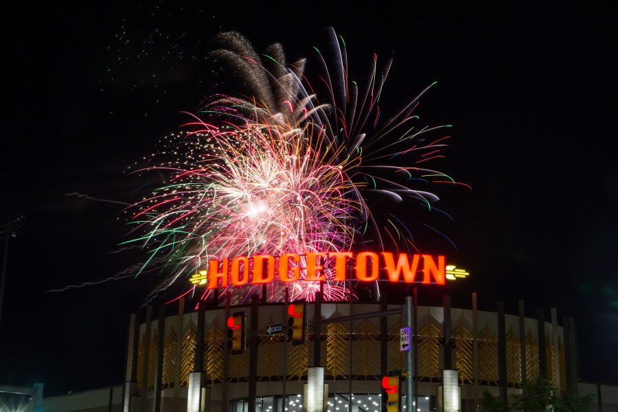 Sod Poodles release ‘Know Before You Go’ ahead of Hodgetown opening day ...