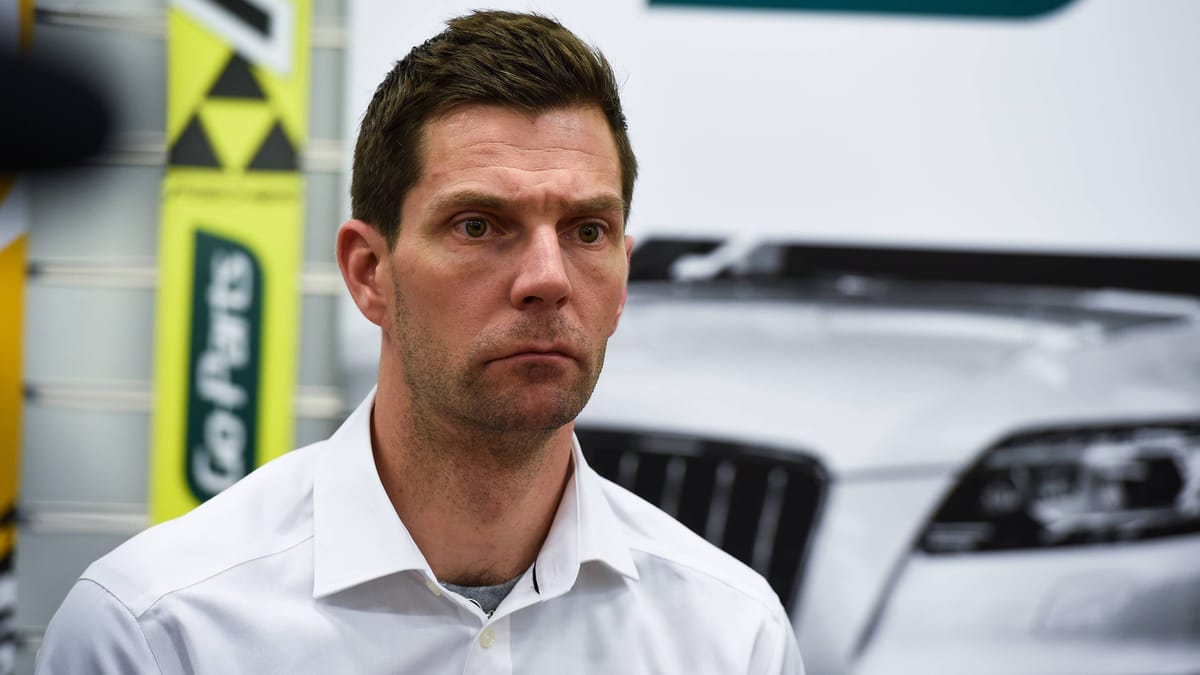 Skispringen: Scheidung bei Janne und Tiia Ahonen nach 20 Jahren Ehe