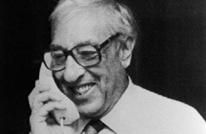 This week in Jewish history: Nebi Musa riots, death of Reb Aryeh Levin