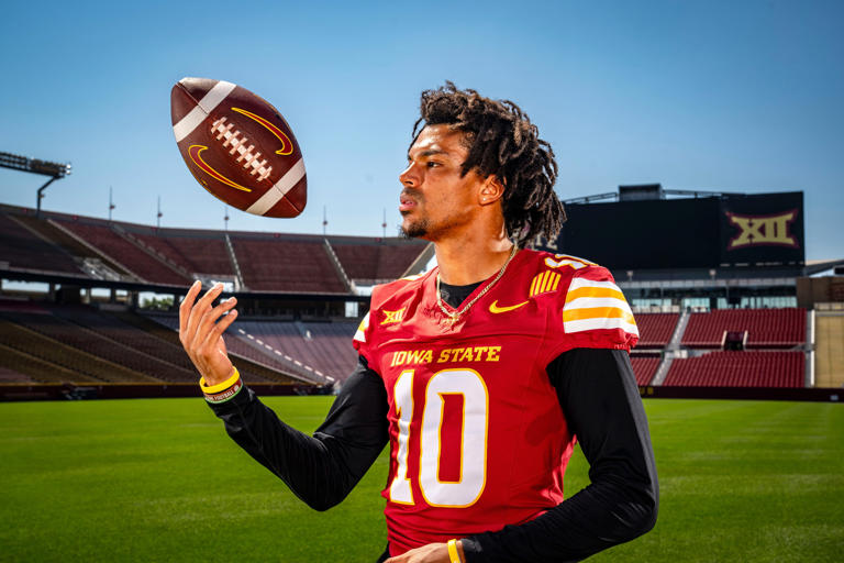 2025 draft profile: Darien Porter Jr.