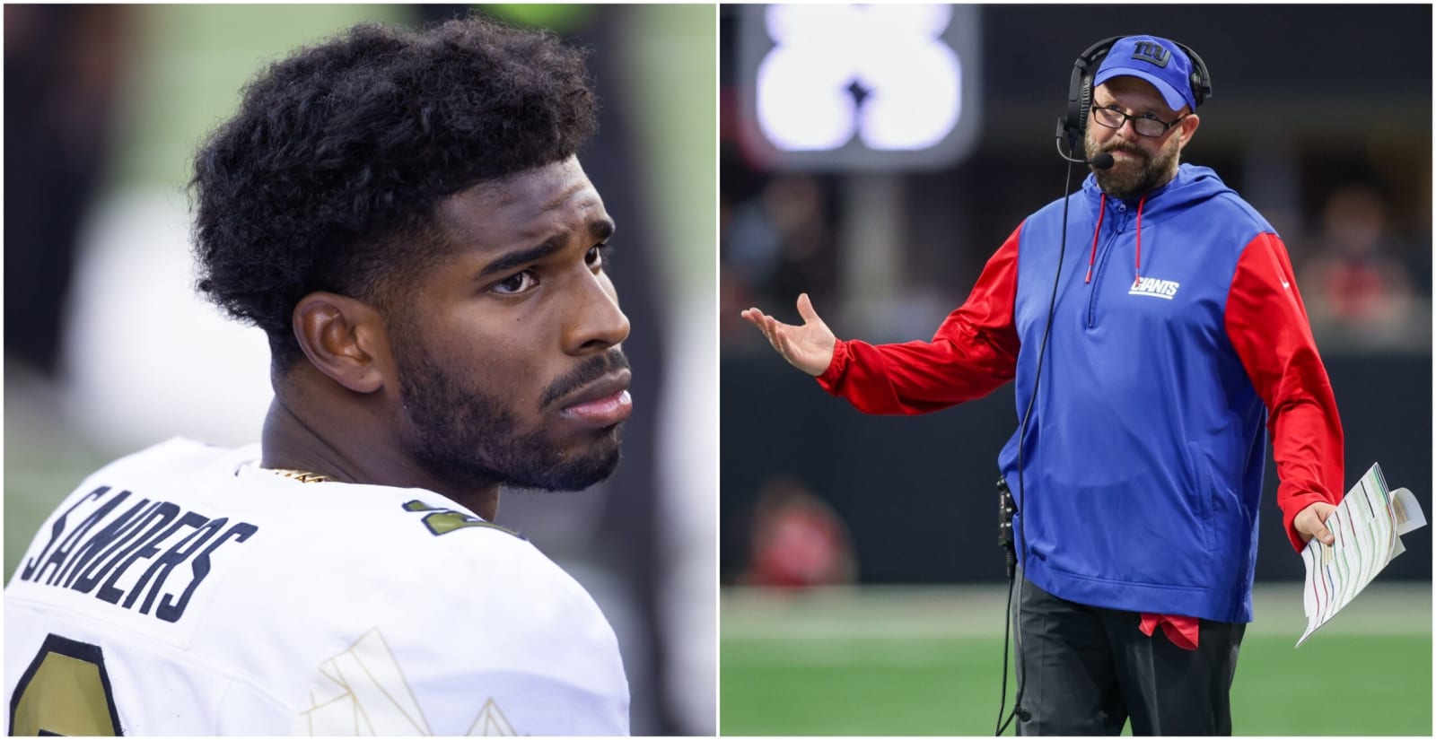 ESPN NFL experts get heated over Brian Daboll, Shedeur Sanders snub, what it means for Giants