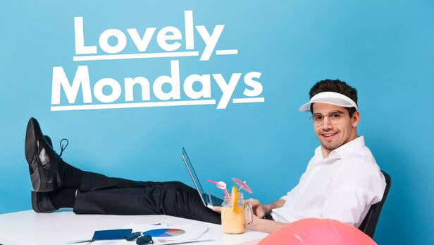 How to Trick Your Brain Into Loving Mondays in 3 Weird Steps