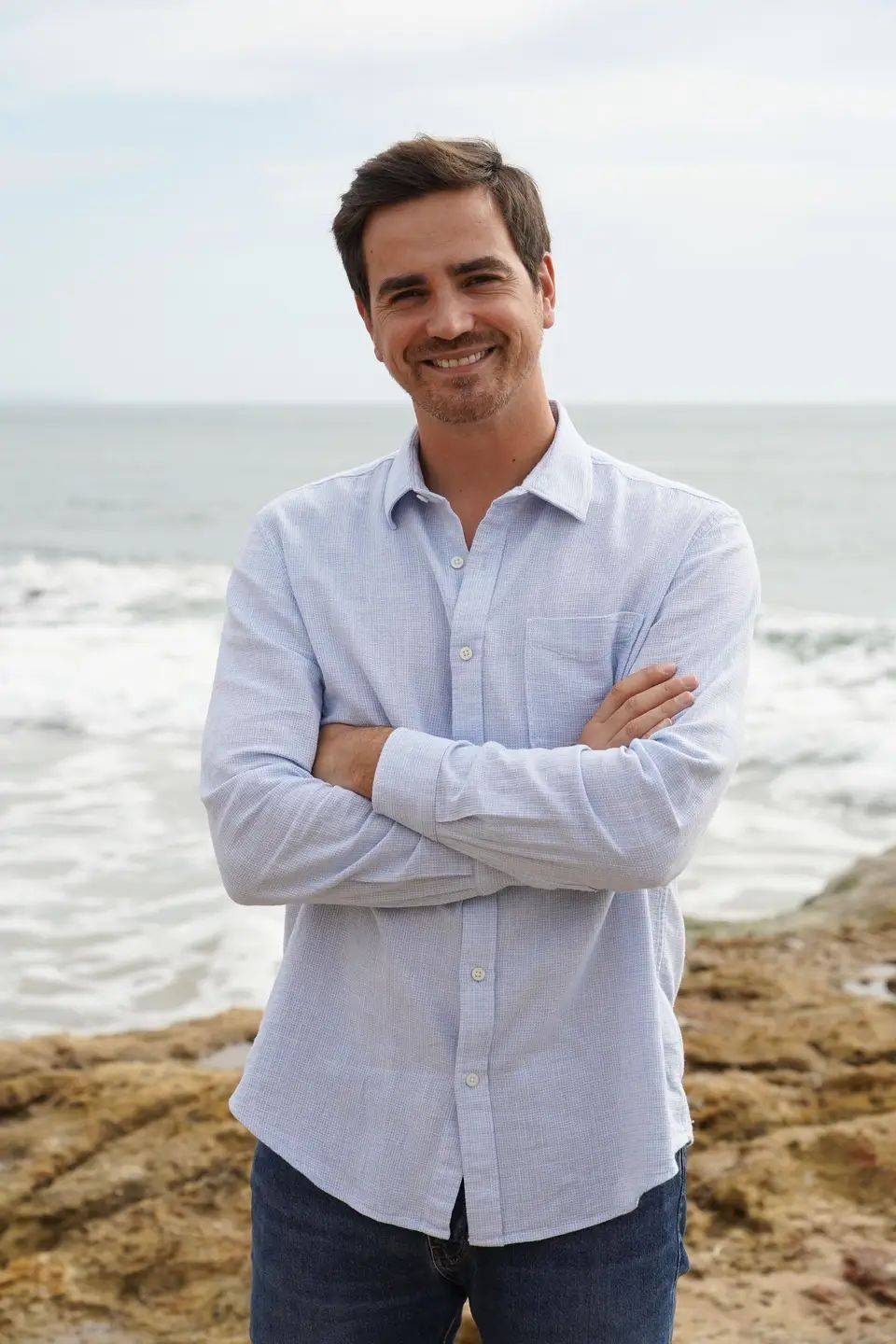 Diogo Lopes revela como descobriu o irmão mais velho: "Está na altura de teres uma conversa com ...