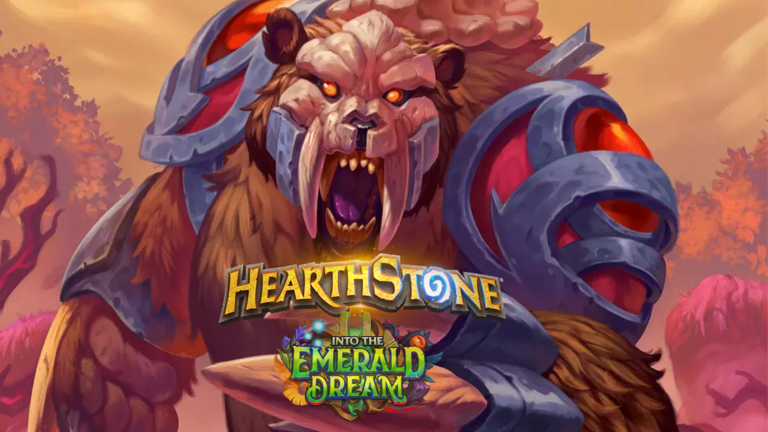 The Best Hearthstone Decks Right Now – April 2025