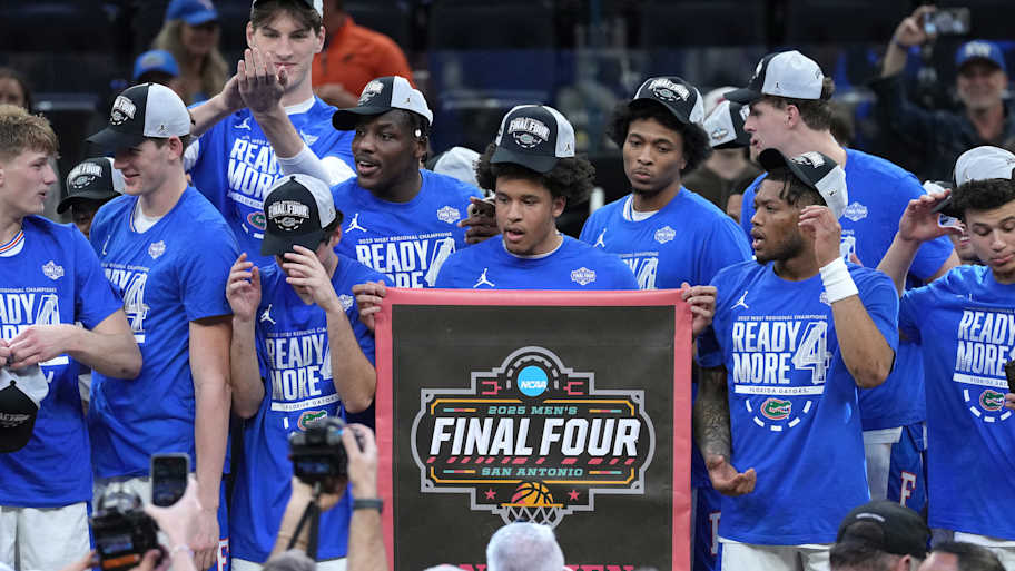 Florida starting lineup: How many Gators starters are transfers?