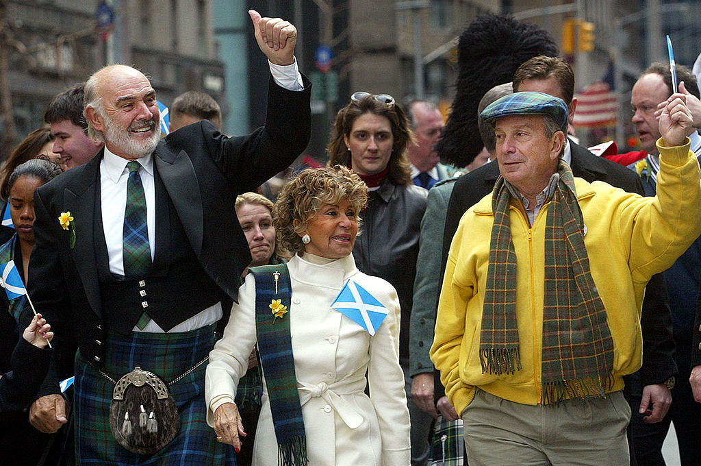 Tartan Day Parade 2025: Who invented Tartan Day and why is there a ...