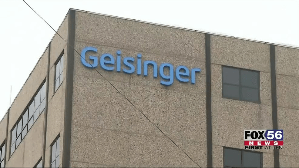 Geisinger offers 'historic' contract as nurses' talks enter fifth month ...