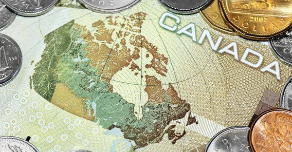 Quebec's new average salary was revealed and we're still lagging behind ...