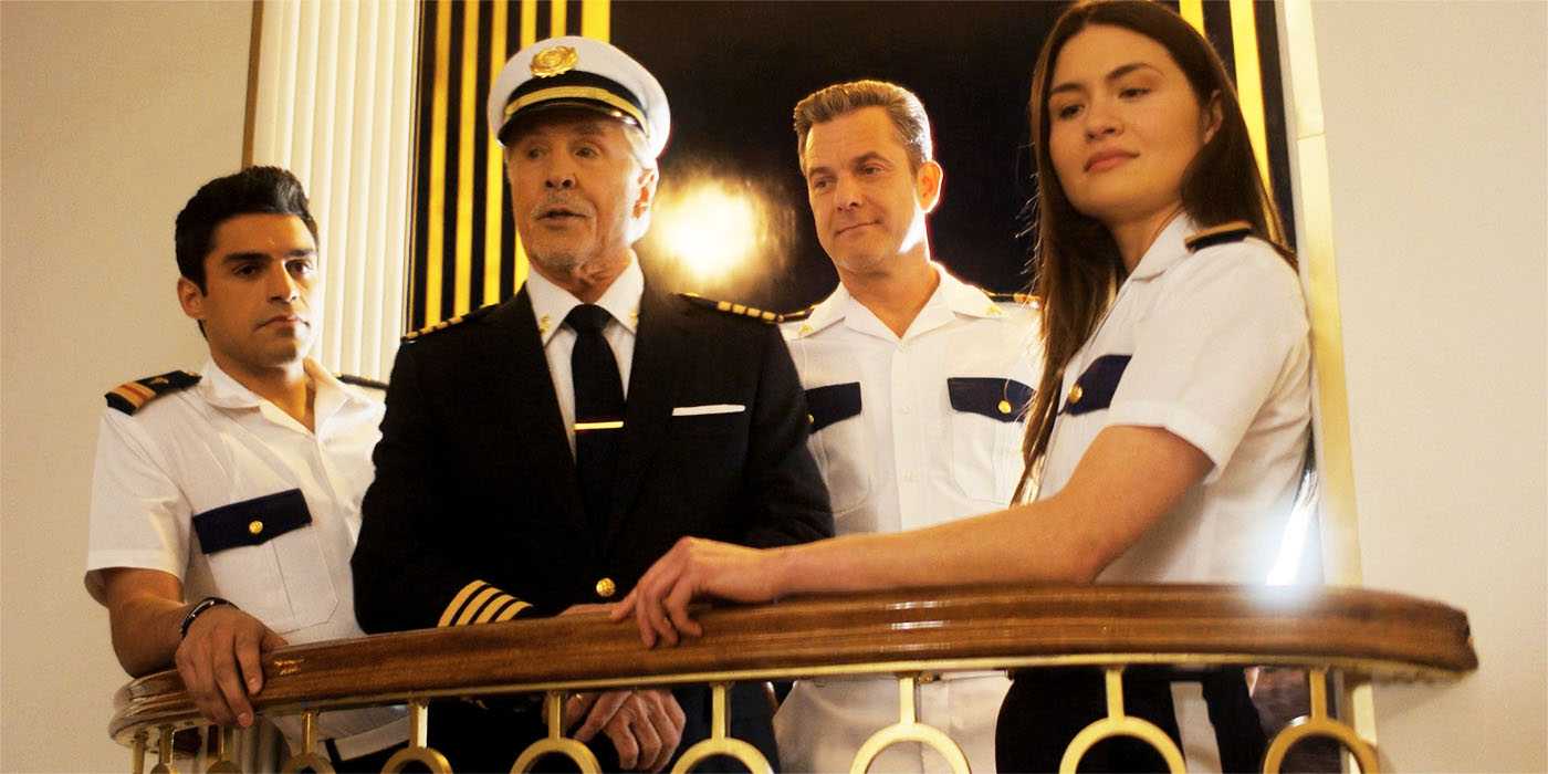 Now I Understand Doctor Odyssey's Delayed Renewal, And Frankly, I Can't ...