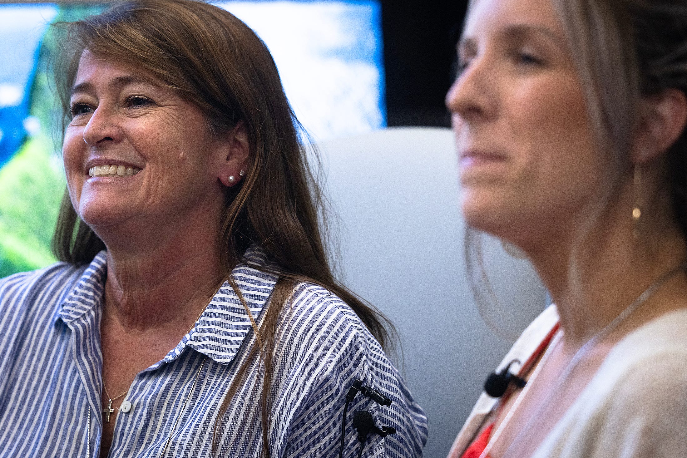 Patronis Elementary language assistant named Top 5 in Florida for ...