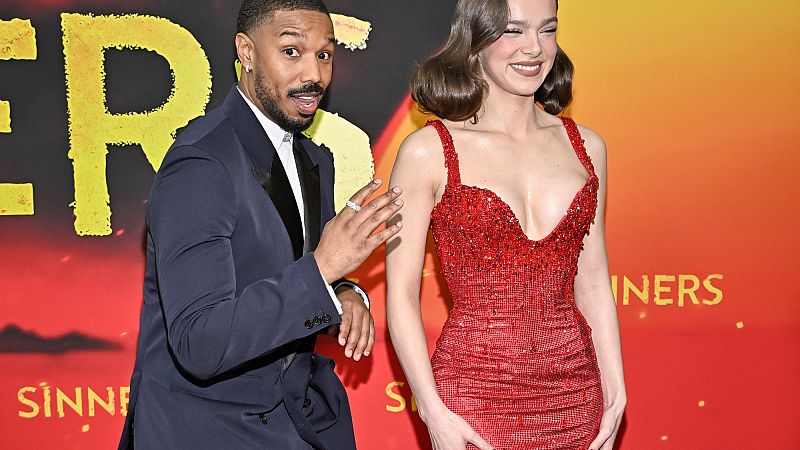 Michael B. Jordan, Ryan Coogler, Steinfeld attend New York premiere of ...