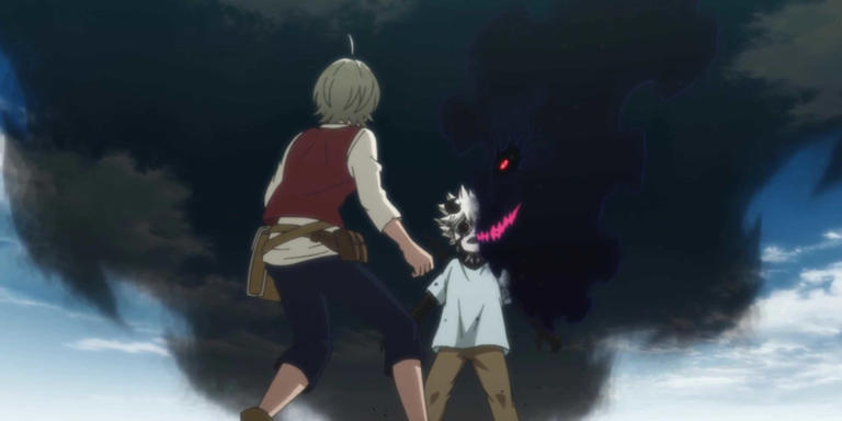 10 Popular Anime That Are Even More Overrated Than Solo Leveling