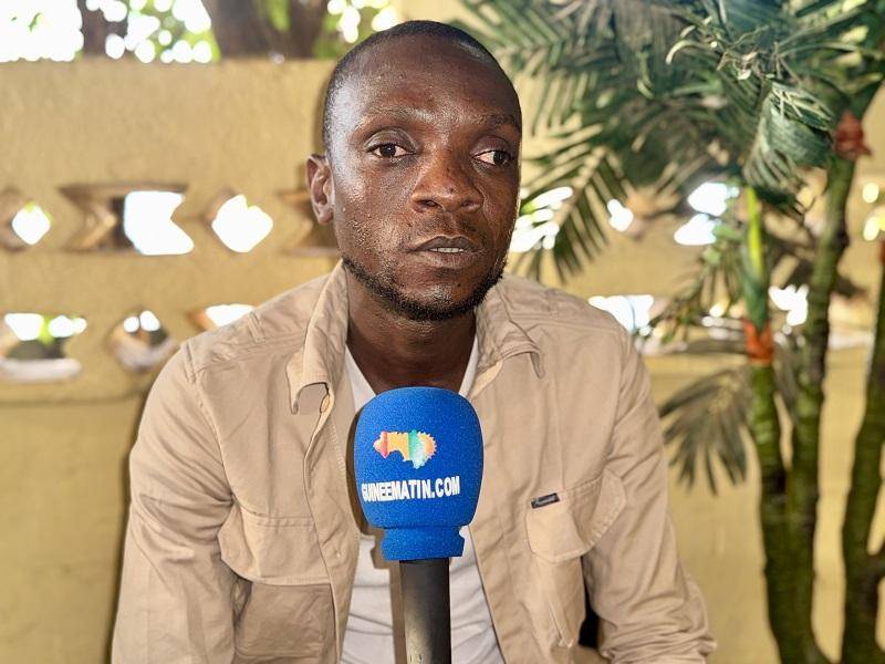 Conakry : Mohamed Camara, alias Vieux, tué par sa copine au quartier Bellevue