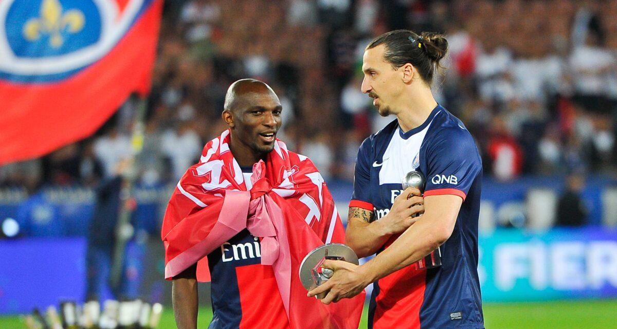 PSG : la weed et Ibrahimovic, les messages de Di Maria... les anecdotes ...