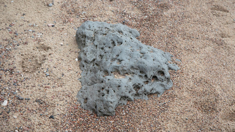 The Staggering Amount Of Space Debris That Hits Earth Daily