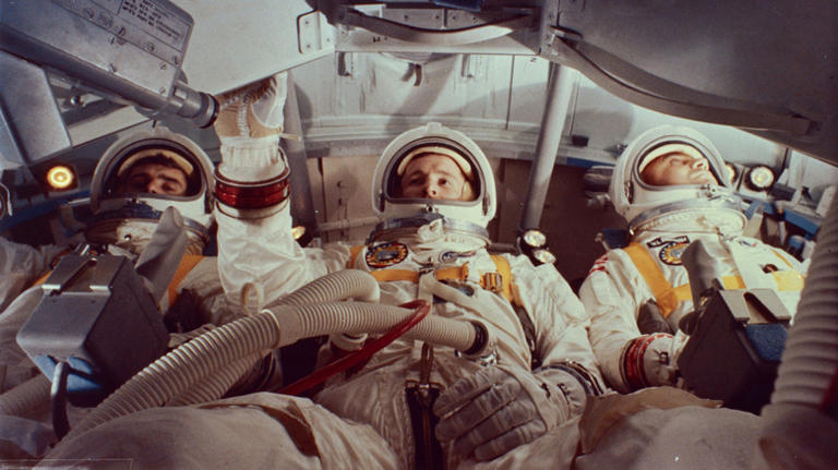 10 Worst Accidents Recorded In Space Exploration History, And Why They ...