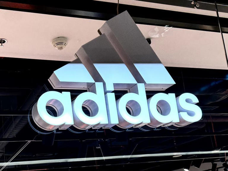 Danke, Adidas! Dieser kühlende Sneaker ist stylisher als jeder Sommerschuh