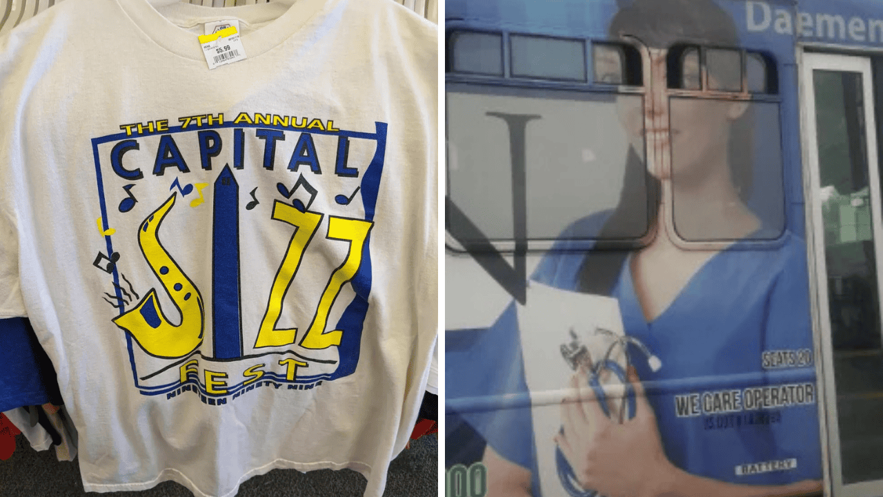 20 Truly Terrible Design Disasters