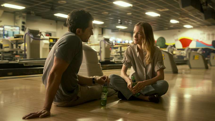 Netflix Pulse episode 6 recap: The truth about Danny's dad