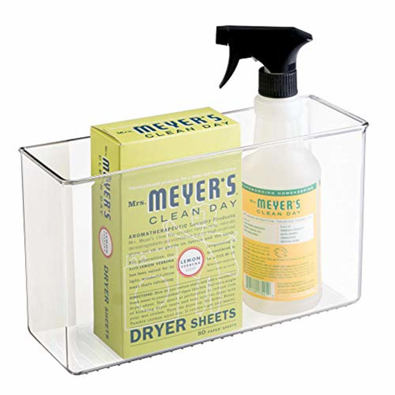 These simple solutions will help organize any small kitchen