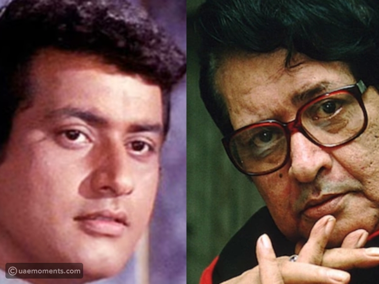 Legendary Bollyood Actor Star Manoj Kumar Passes Away at 87