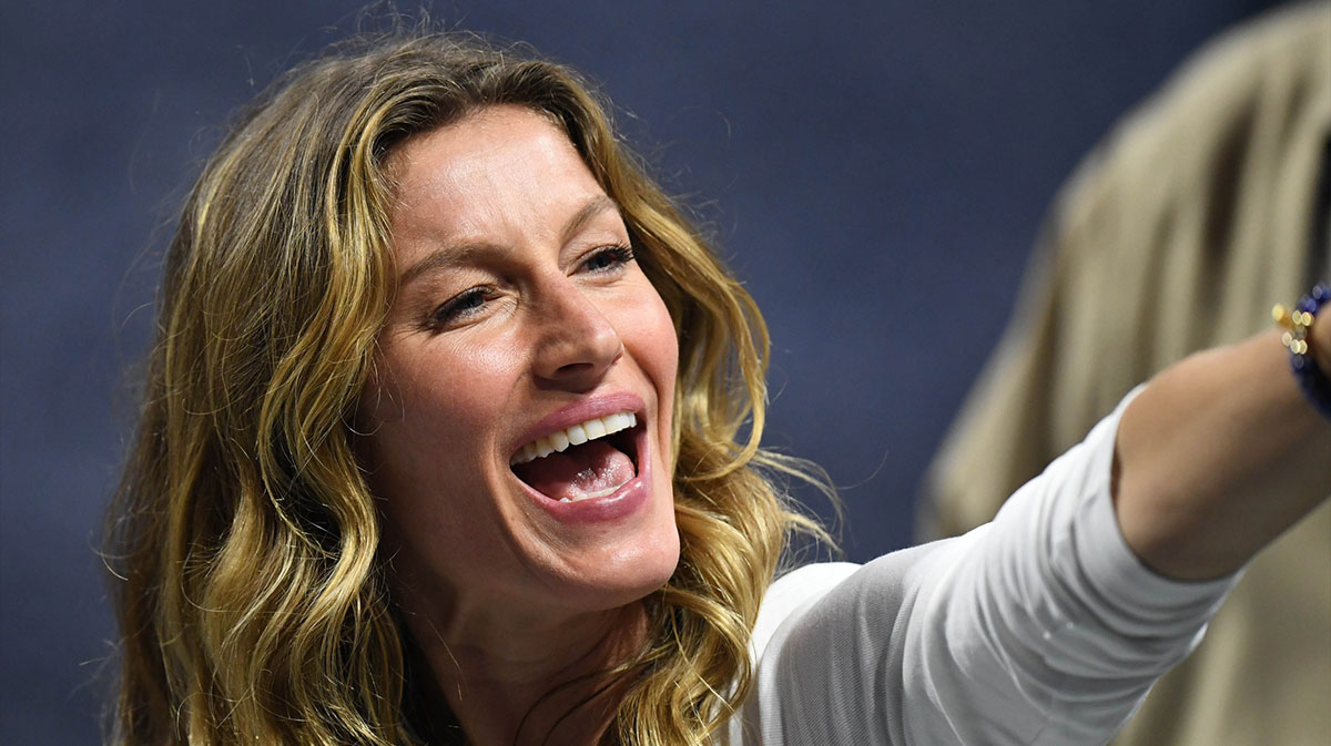 Tom Brady’s cryptic first post after Gisele Bündchen’s secret wedding ...