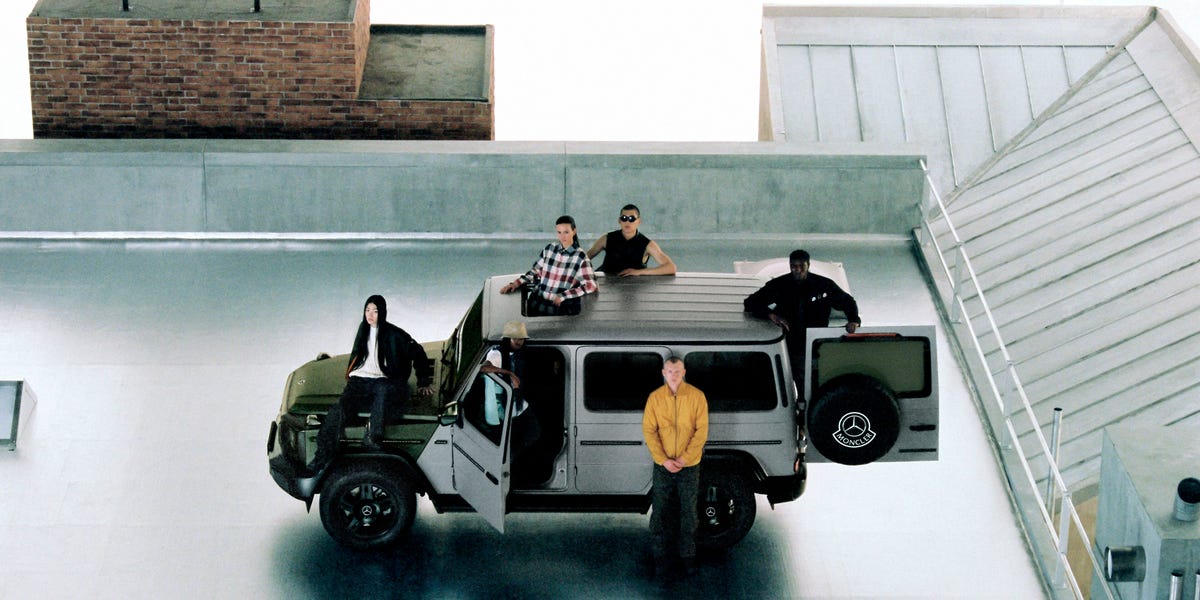 Nigo Joins the Moncler Genius Roster