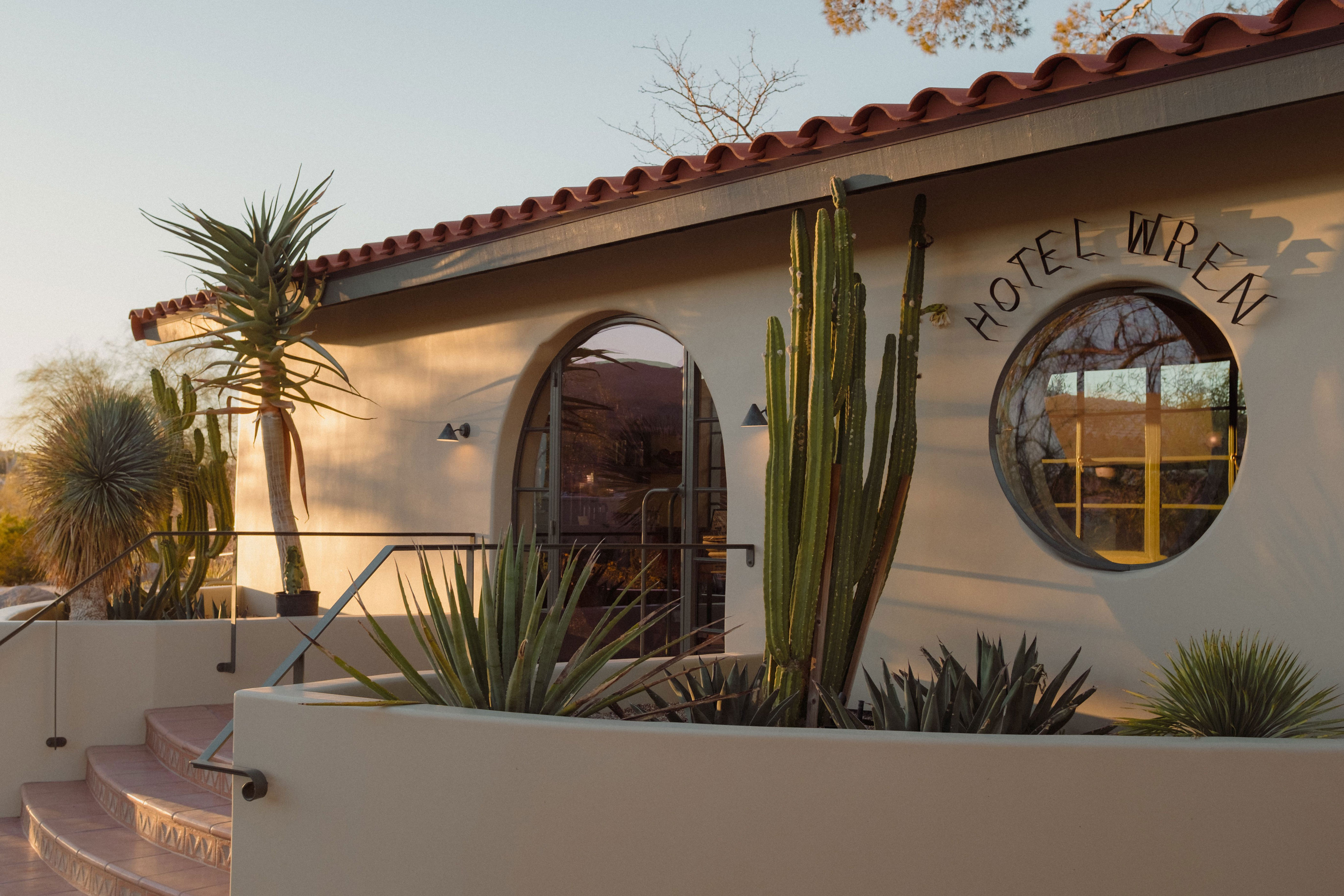 The best hotels near Joshua Tree for a dreamy desert escape