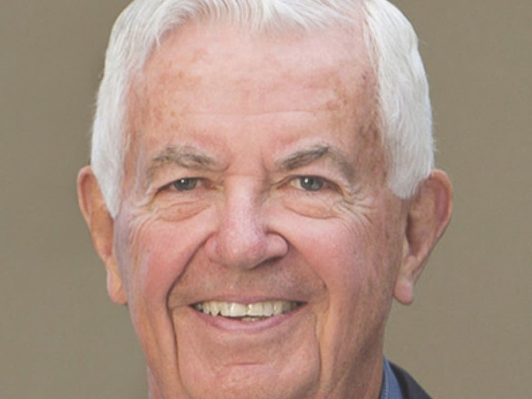 Medford Business Owner Named Chamber's Citizen Of The Year