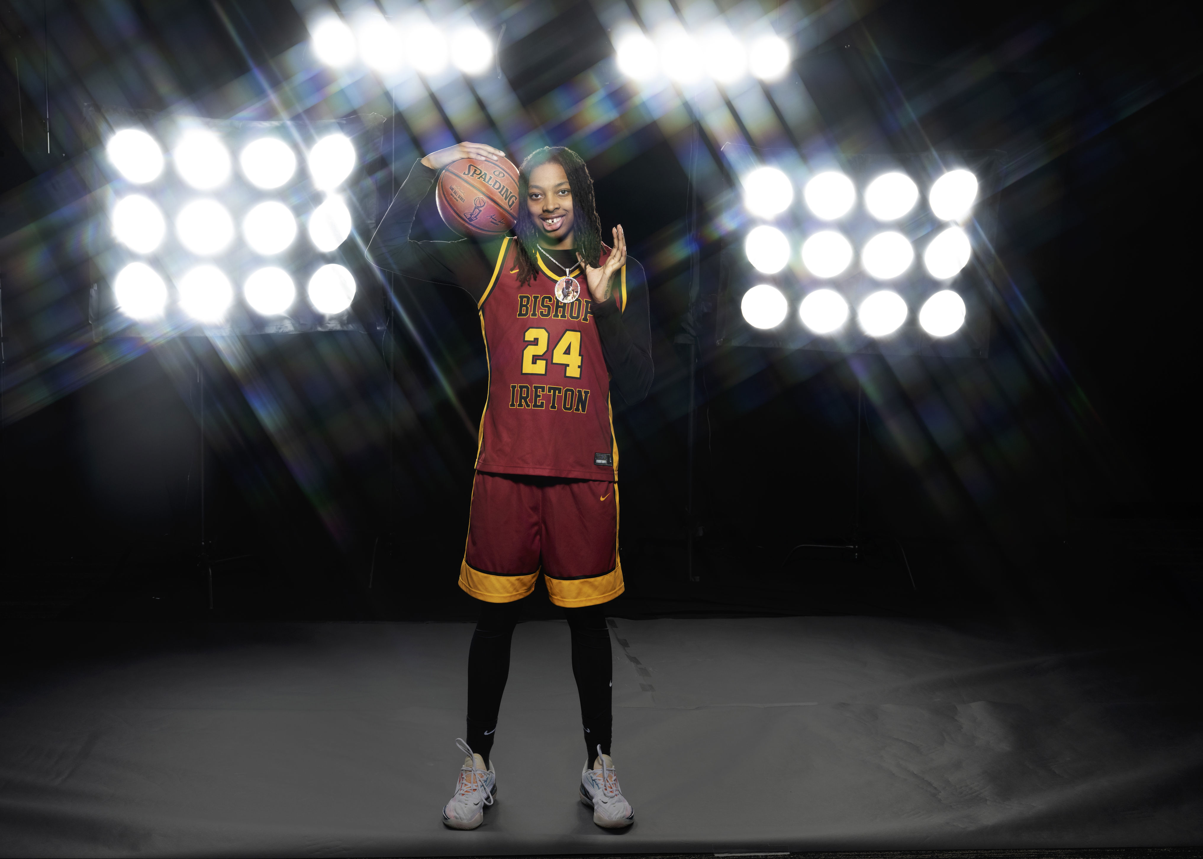 2024-25 Winter All-Met: Girls’ basketball first team, second team ...