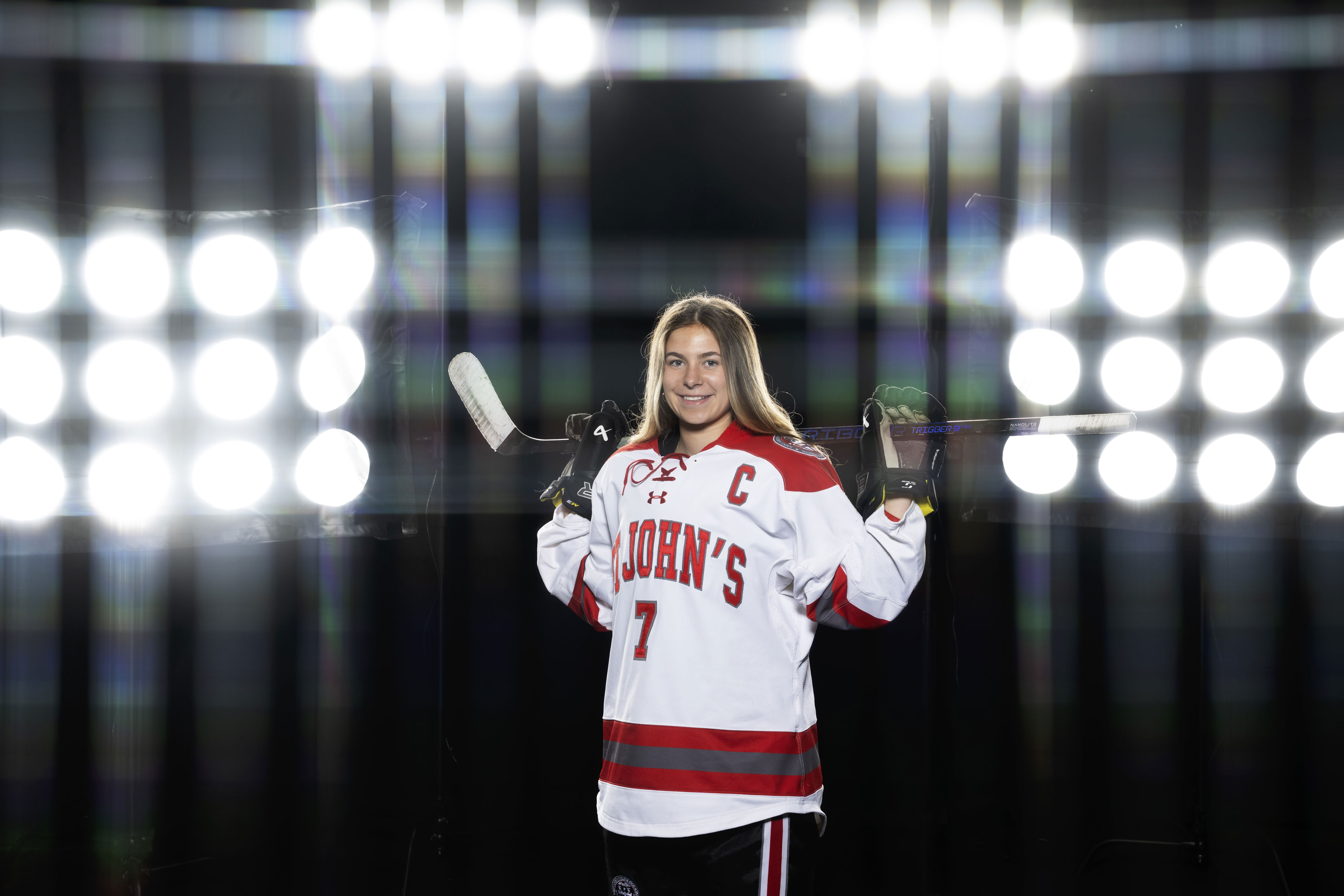 2024-25 Winter All-Met: Girls’ hockey first team, second team ...